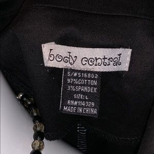 Body Central | Jackets & Coats | Black Body Central Blazer | Poshmark